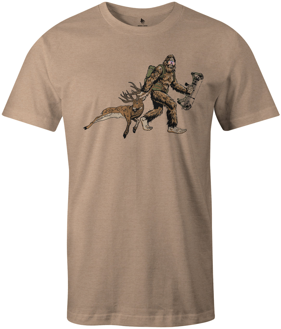 Products – Seek One