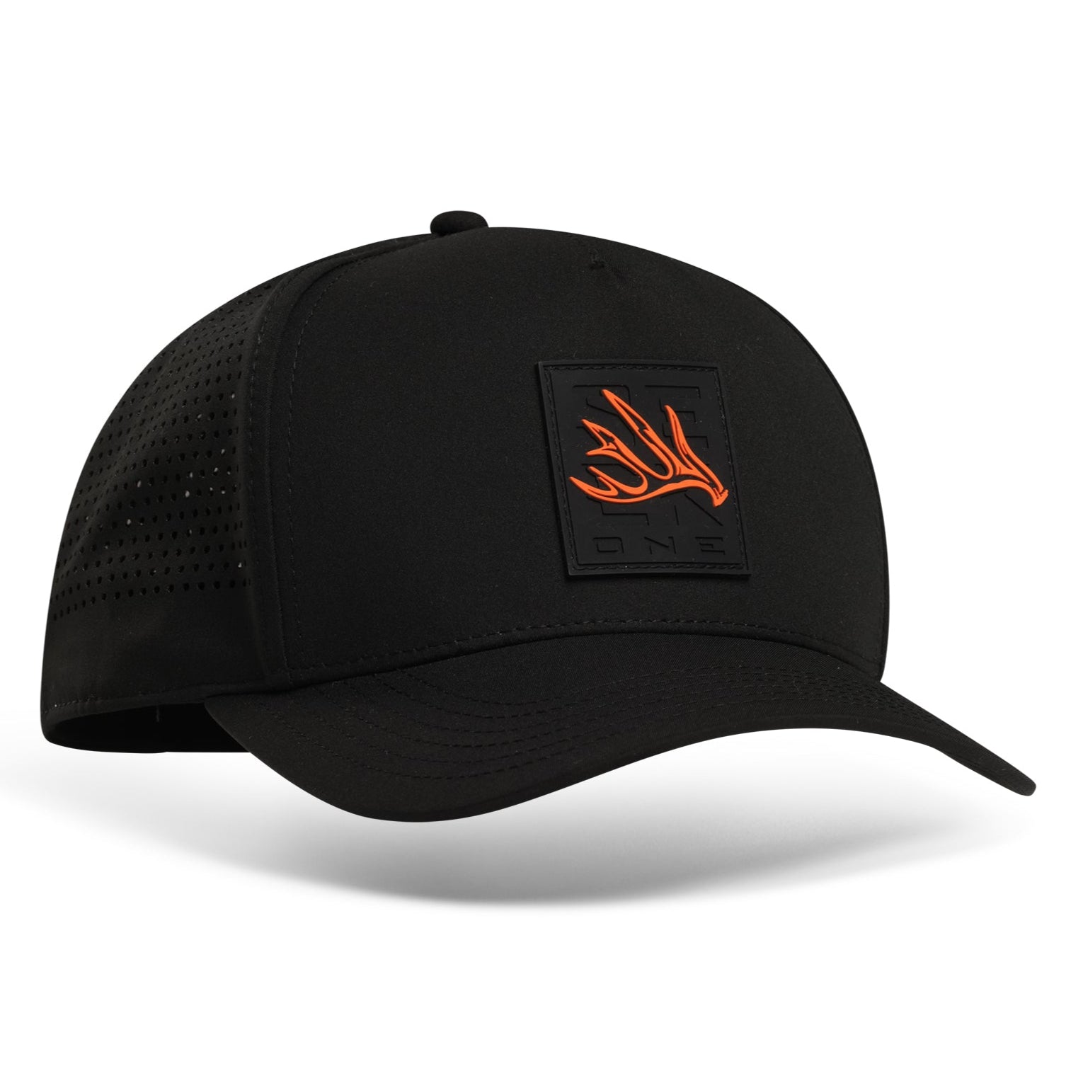 Antler Badge Performance Hat