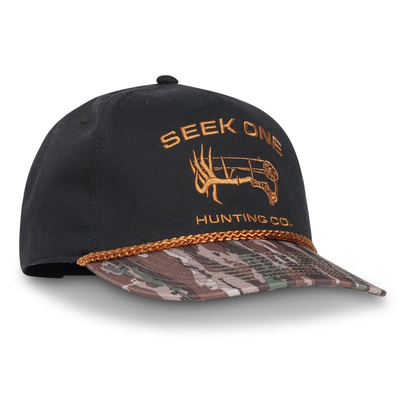 Twill Morph Rope Hat (Realtree® Original™)