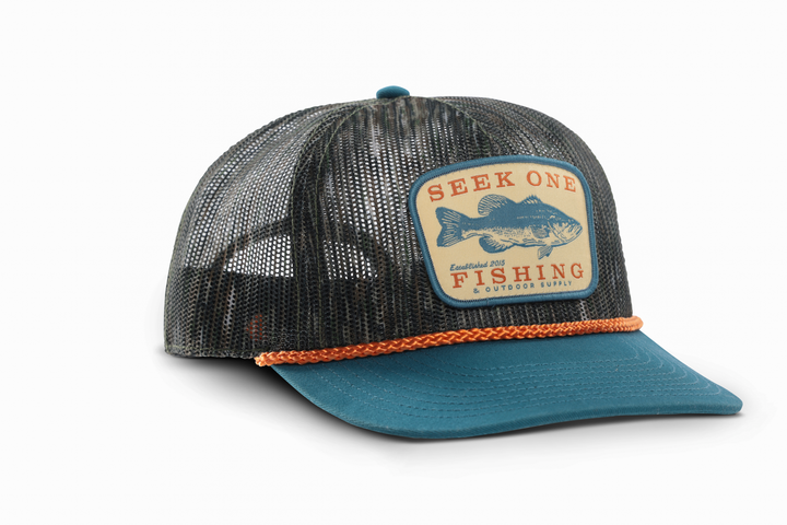 SEEK ONE | An Urban Hunting Community | Bowhunting Videos, Gear, Merch ...