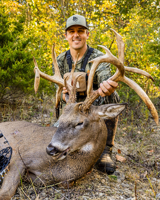 About Us | Urban Bowhunting - Lee Ellis, Drew Carroll, Jay Maxwell ...