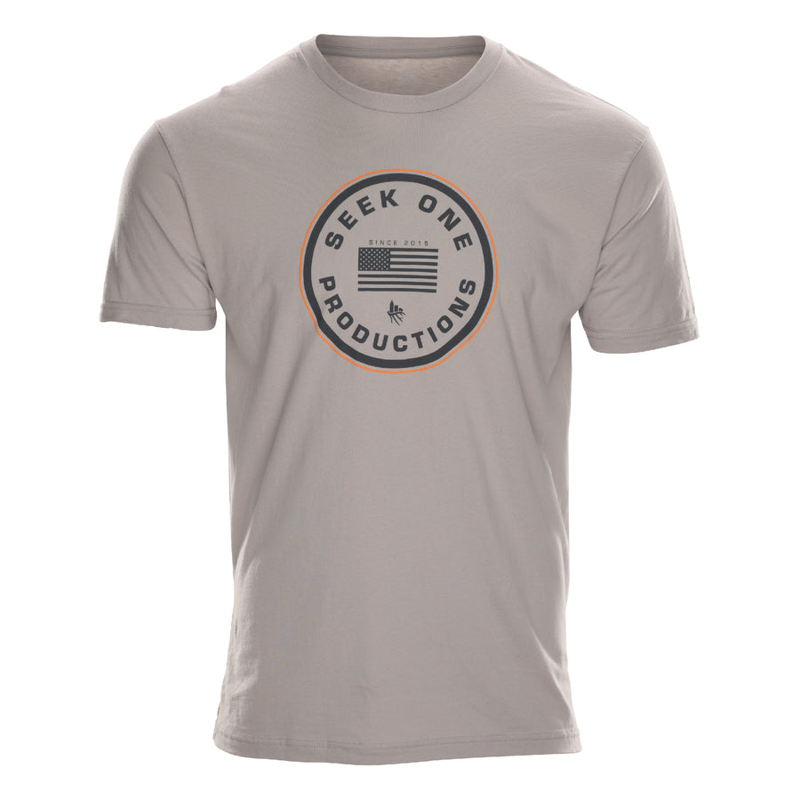 Seek One Productions Suburban Bowhunting Tops | Seek One Atlanta