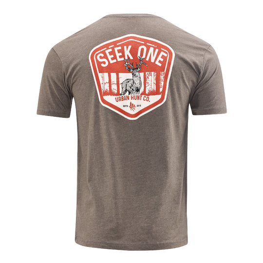 SEEK ONE | An Urban Hunting Community | Bowhunting Videos, Gear, Merch ...