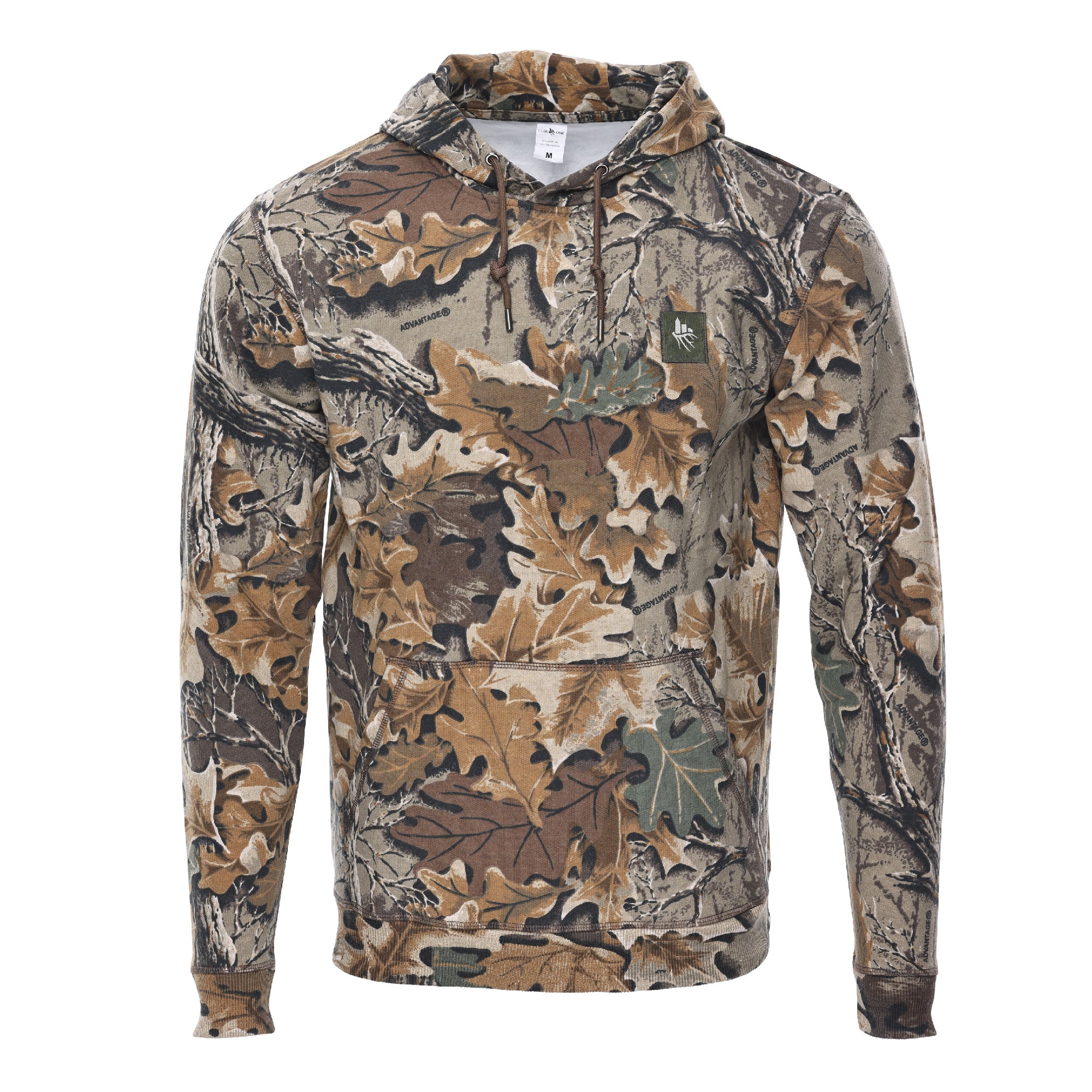 Seek One Productions Suburban Bowhunting Hoodies | Seek One Atlanta