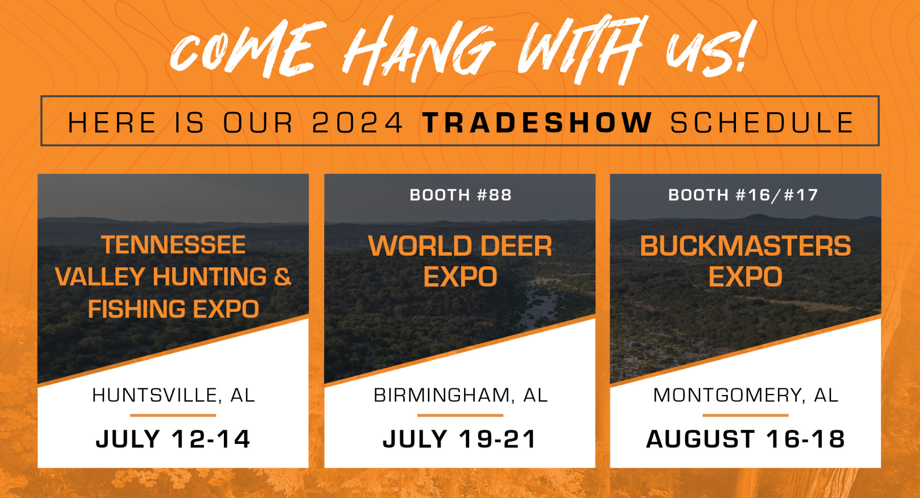 SEEK ONE | An Urban Hunting Community | Bowhunting Videos, Gear, Merch ...