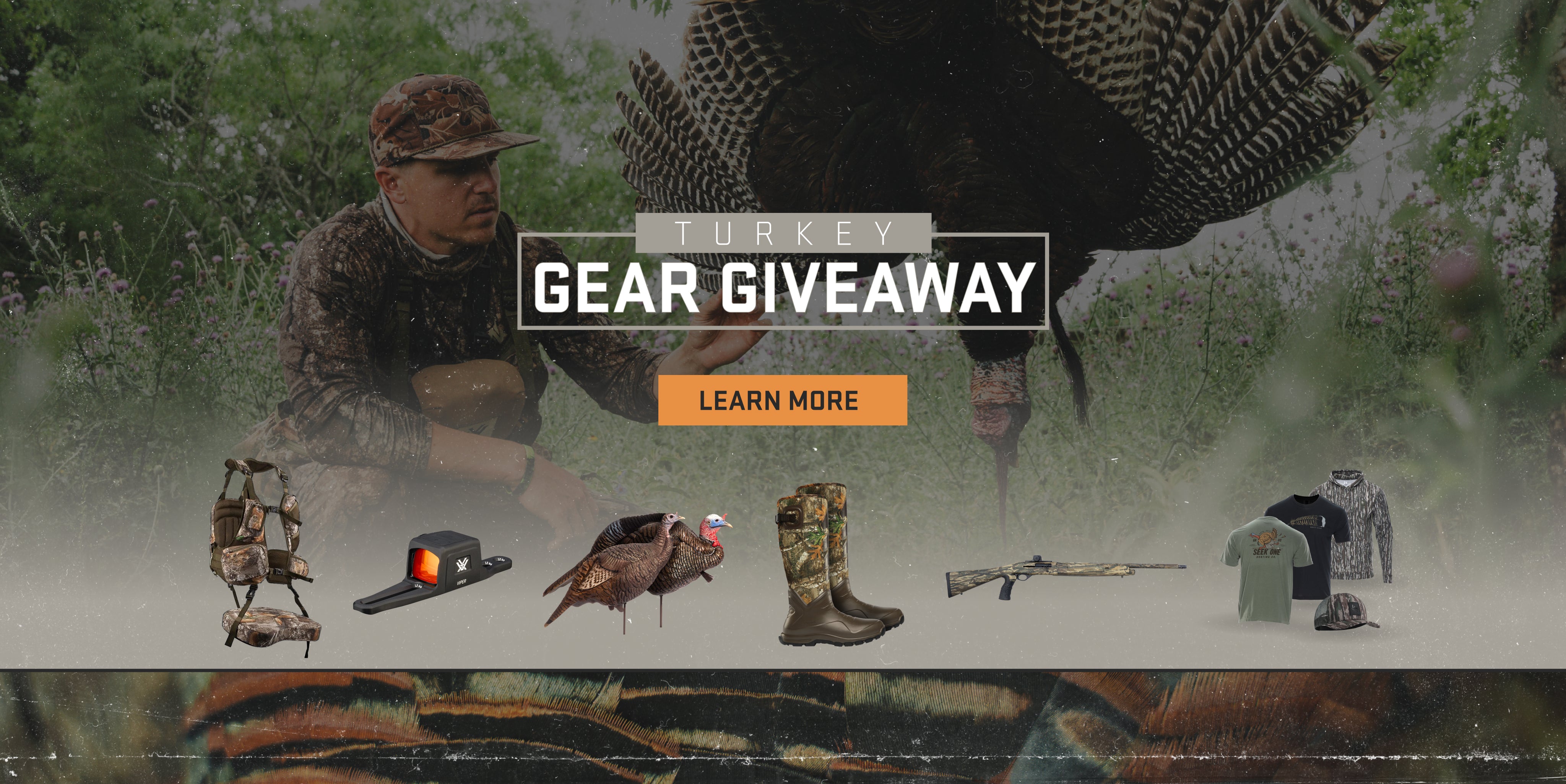 SEEK ONE | An Urban Hunting Community | Bowhunting Videos, Gear, Merch ...