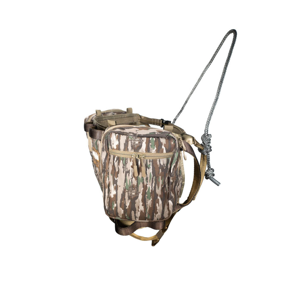 Seek One X Workhorse Saddle Kit