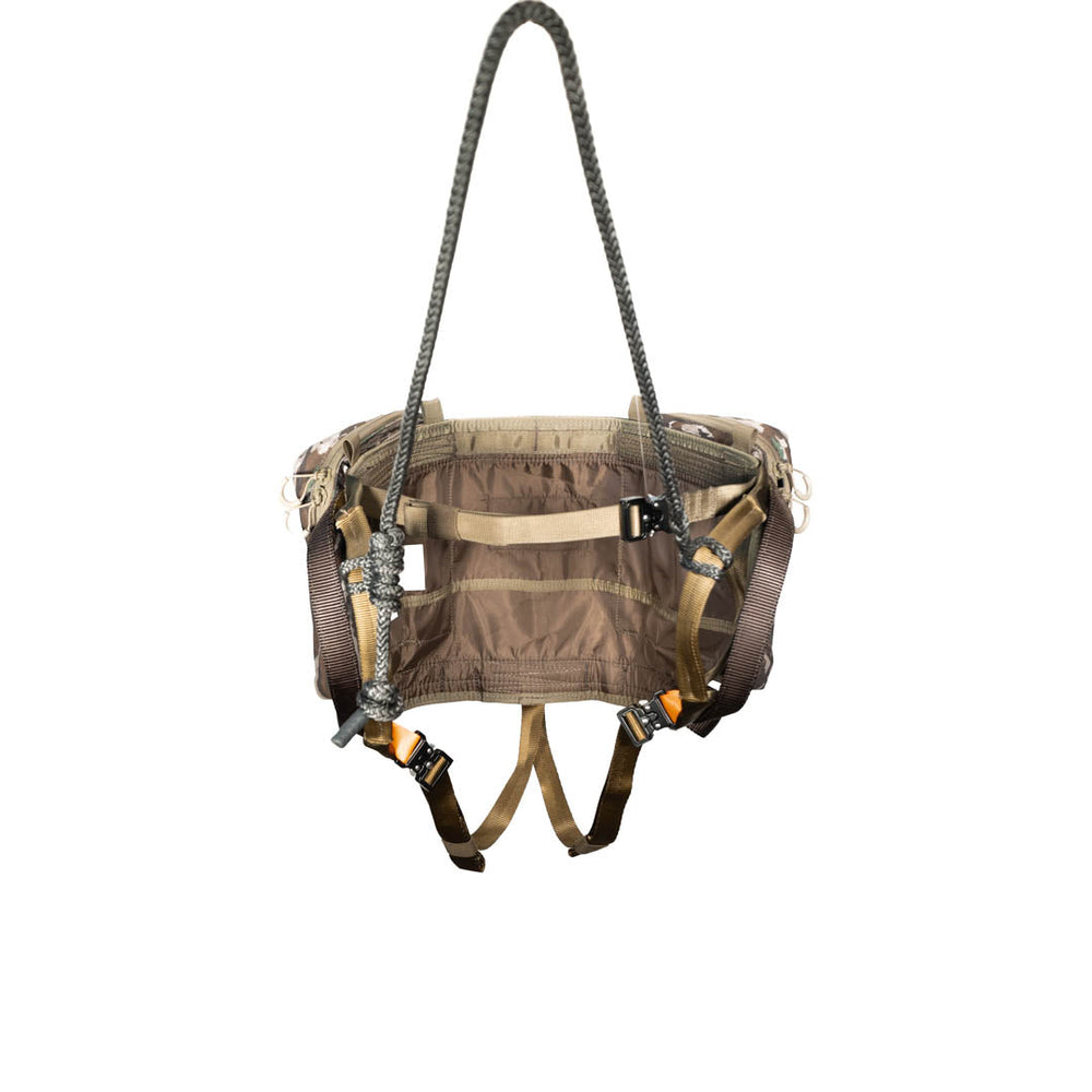 Seek One X Workhorse Saddle Kit