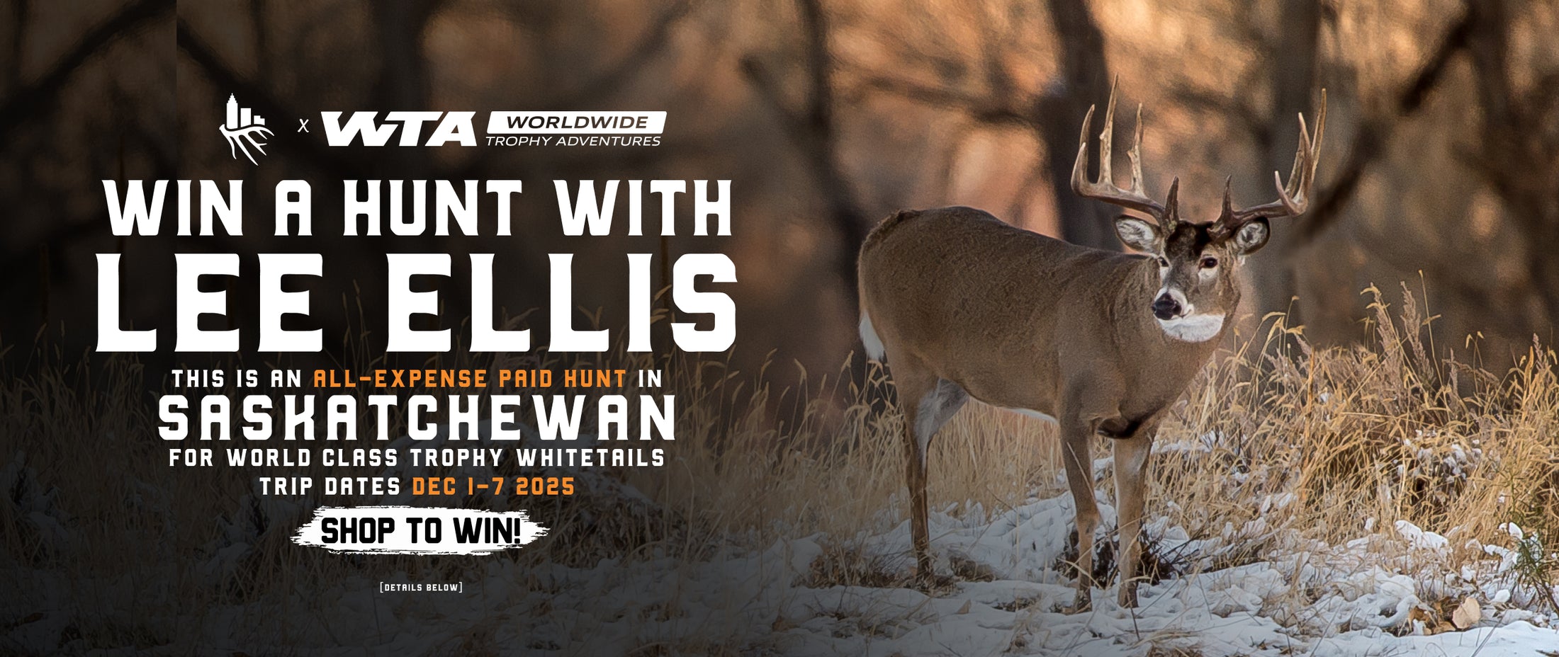 SEEK ONE | A Hunting Community | Hunting Content, Gear, and Merch