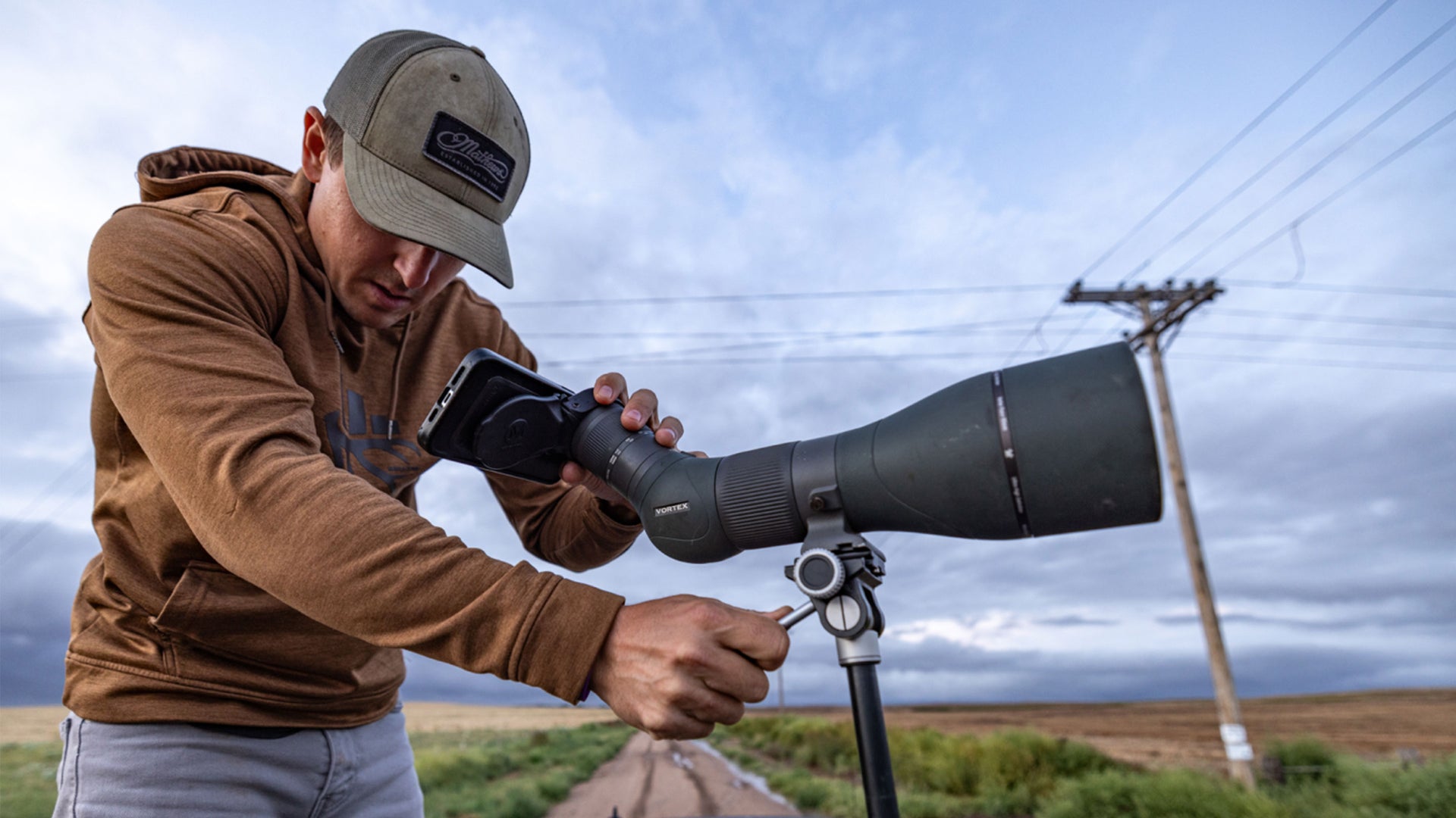 SEEK ONE | An Urban Hunting Community | Bowhunting Videos, Gear, Merch ...