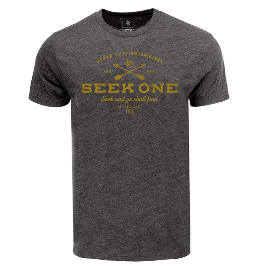 Seek One Productions Suburban Bowhunting Tops | Seek One Atlanta – Page 3