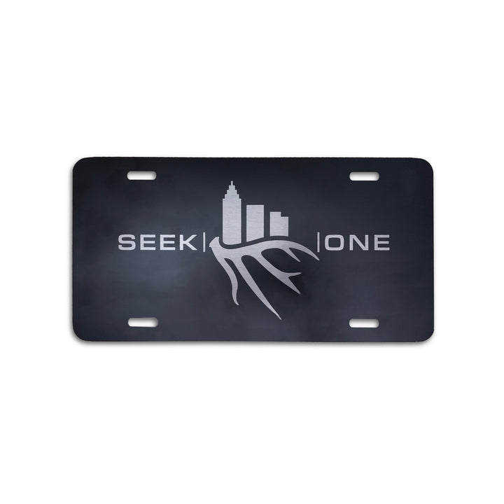 SEEK ONE | An Urban Hunting Community | Bowhunting Videos, Gear, Merch ...