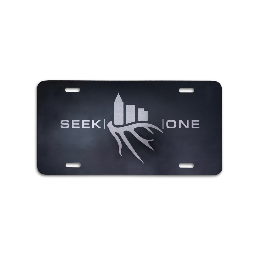 SEEK ONE | An Urban Hunting Community | Bowhunting Videos, Gear, Merch ...