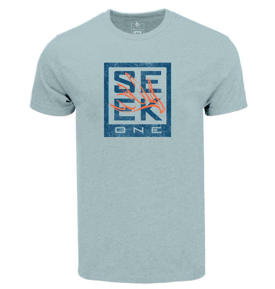Seek One Productions Suburban Bowhunting Tops | Seek One Atlanta
